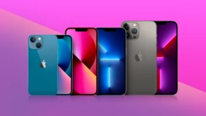 Conheça os Modelos do iPhone Compatíveis com o 5G
